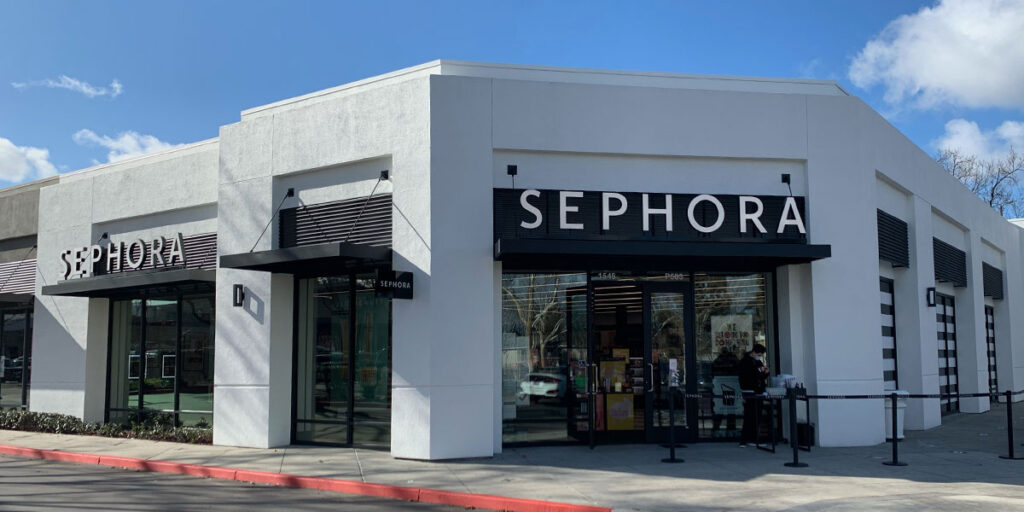Sephora - Beauty Store & Services - Westgate Center